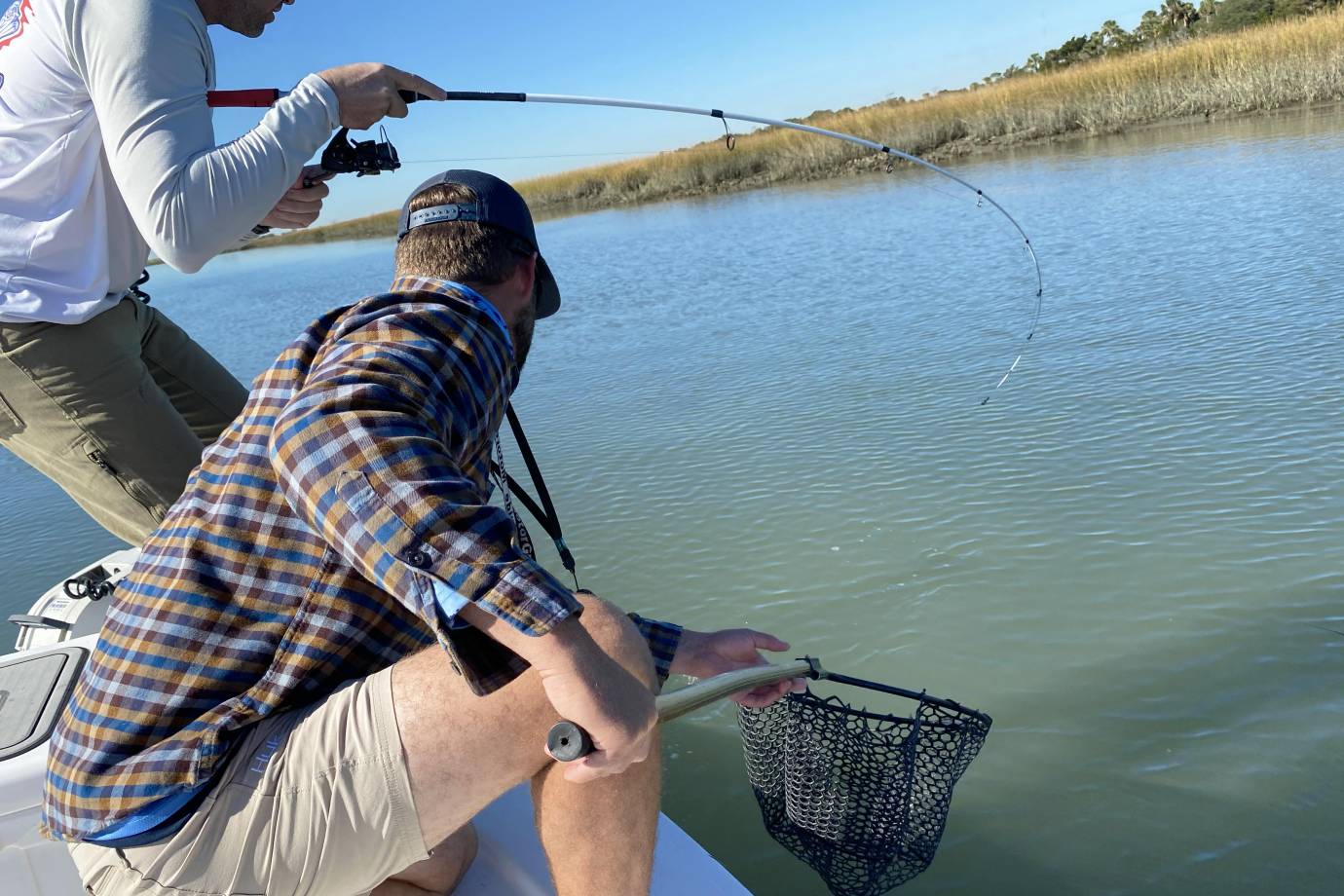 Review: Bubba Blade's Inshore Fishing Rods Deserve a Chef's Kiss ...