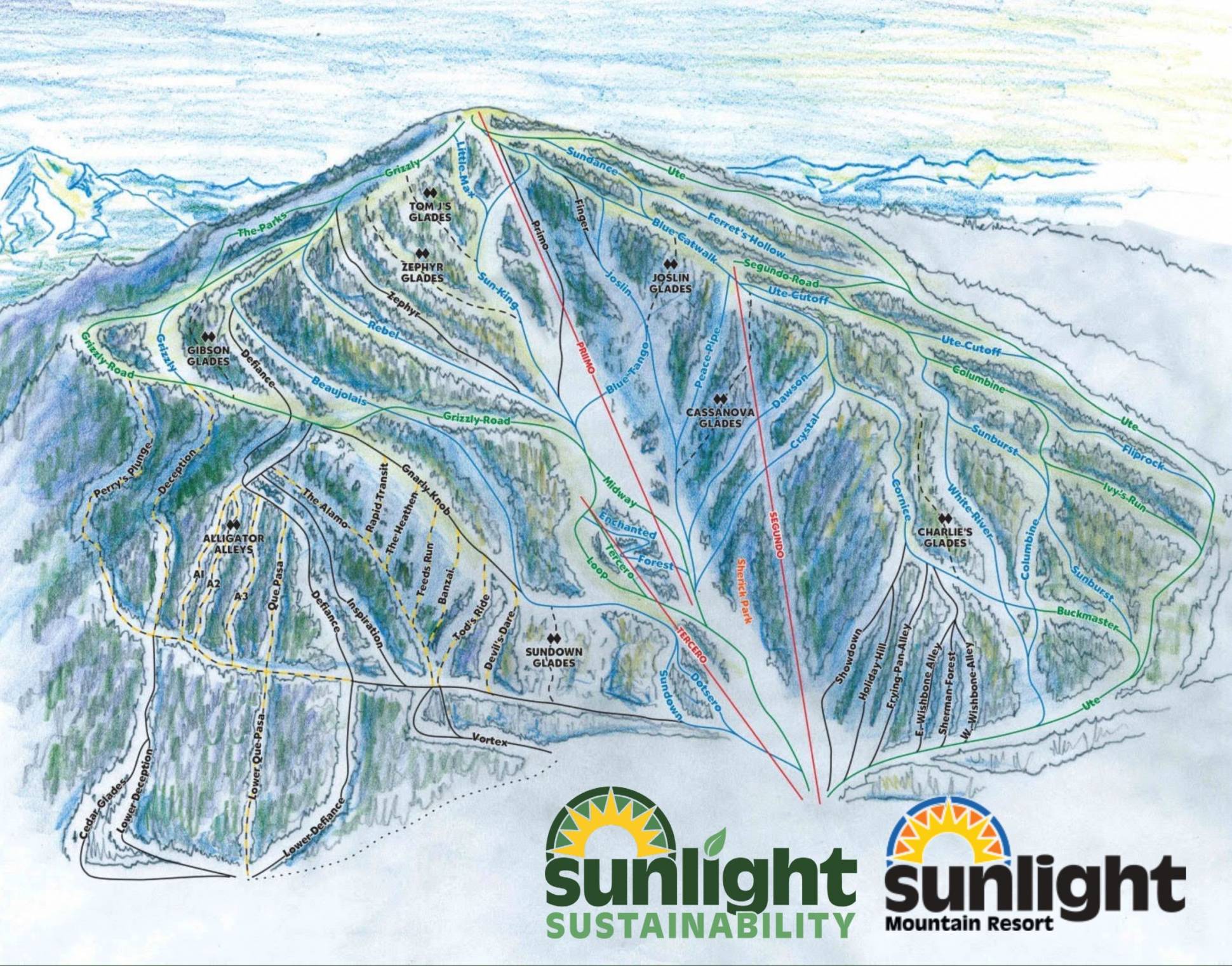 First Colorado Mountain Joins 'Indy Pass' to Rival Ikon, Epic | GearJunkie