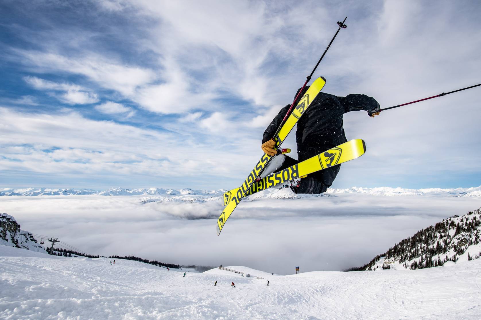 Emerging Gear: Modular Fanny Pack, Ultralight Carbon Umbrella, and More ...