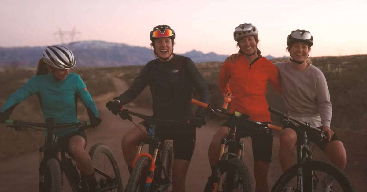 Women Take Down Course Record in '24HoP' Tuscon Trail Race | GearJunkie