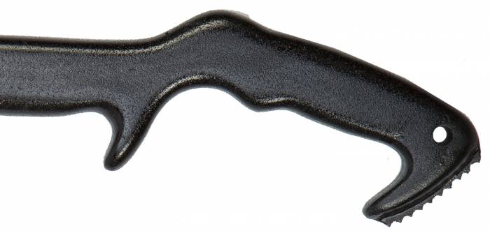 Trango Kestrel Review: Ultimate Ice Tool?