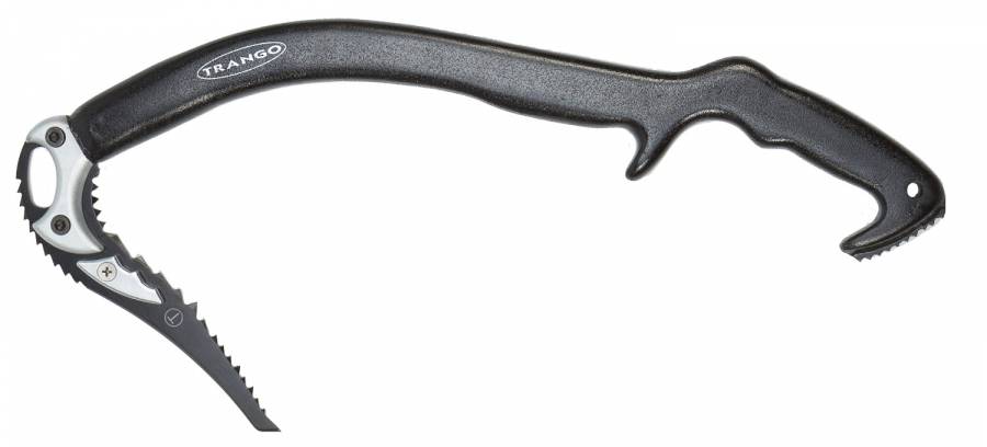 Trango Kestrel Review: Ultimate Ice Tool?