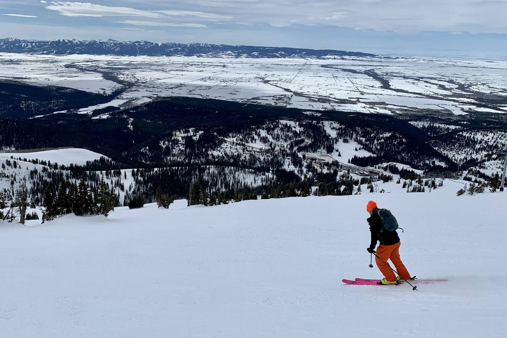 A Guide to Skiing Grand Targhee: An Inside Look at One of the West’s ...