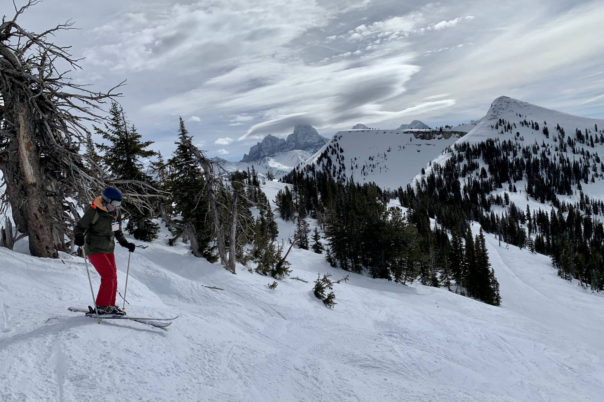 A Guide to Skiing Grand Targhee: An Inside Look at One of the West’s ...