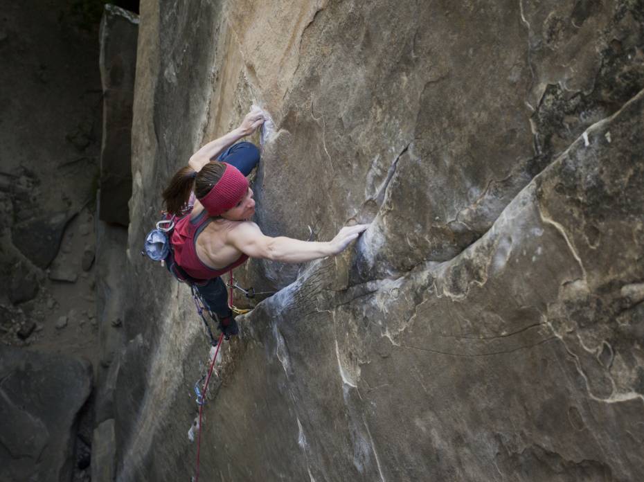 Climbing | GearJunkie