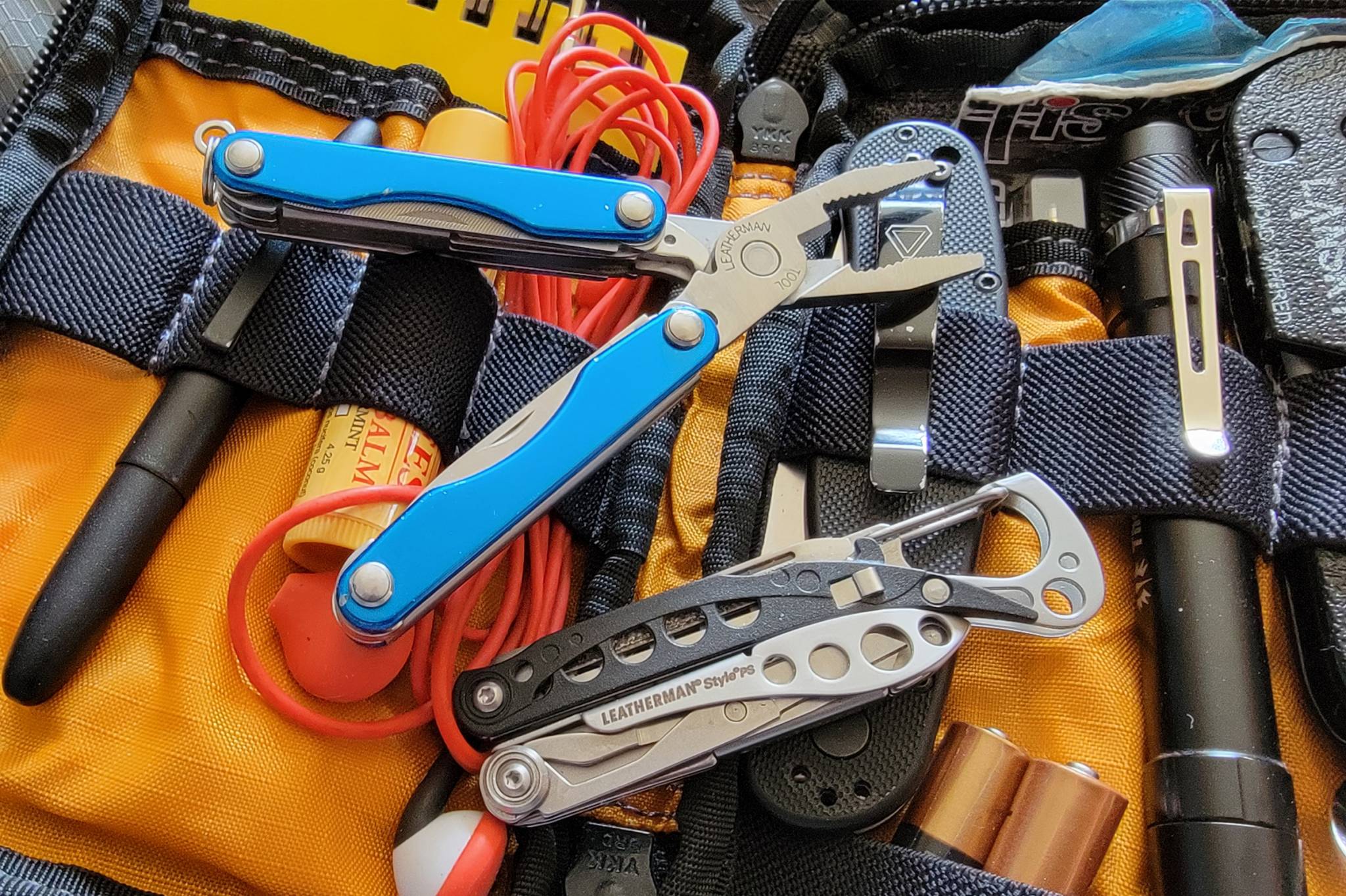 Pocket Power: Our 5 Favorite Mini Multitools | GearJunkie