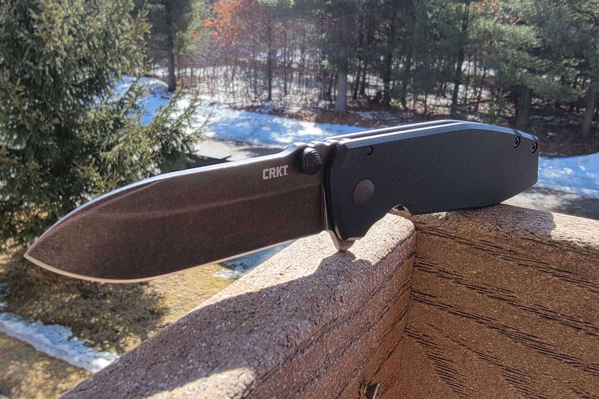 Squid XM Review: CRKT's Best Pocket Knife Ever — And It's Under $50 ...