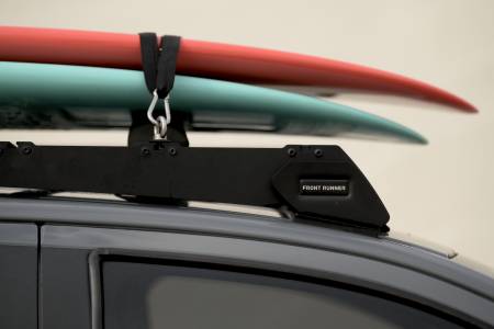 Front Runner Slimsport Roof Rack: A Trim Package and Price | GearJunkie
