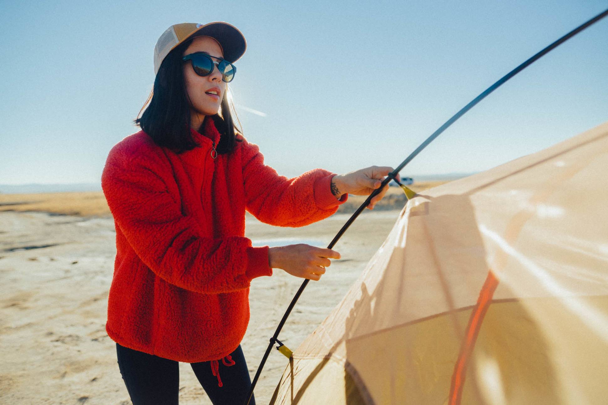 Gear Up for Hiking and Camping With ﻿Stoic | GearJunkie