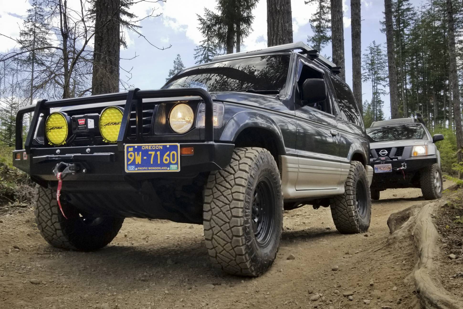 How to Choose the Right Winch for Your 4WD