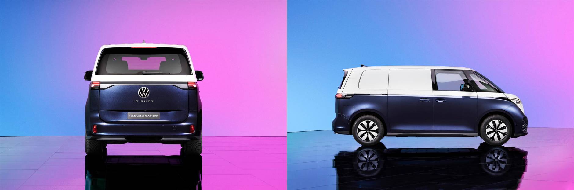 Electric VW Bus: It’s Official, Volkswagen ID. Buzz Is Coming to ...