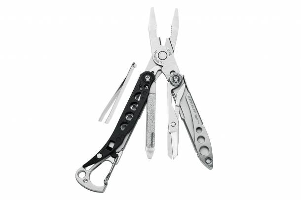 Pocket Power: Our 5 Favorite Mini Multitools | GearJunkie