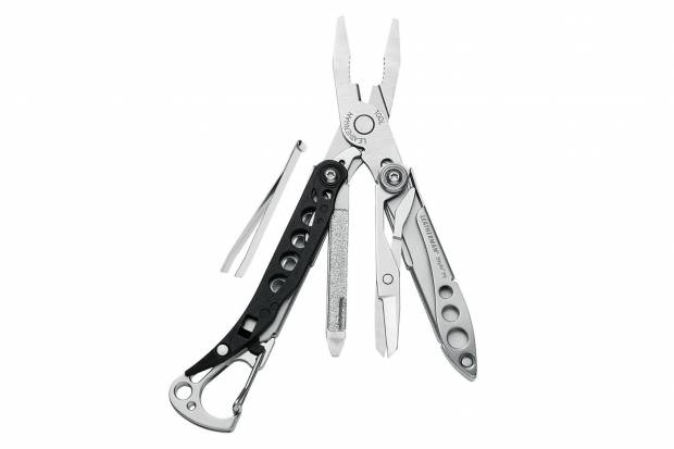 Pocket Power: Our 5 Favorite Mini Multitools | GearJunkie