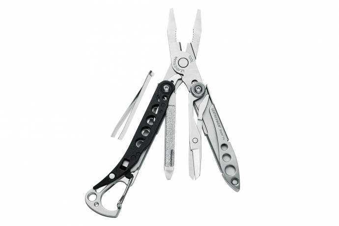 Pocket Power: Our 5 Favorite Mini Multitools | GearJunkie