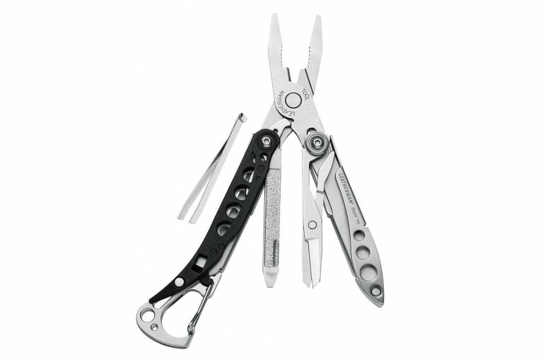 Pocket Power: Our 5 Favorite Mini Multitools | GearJunkie