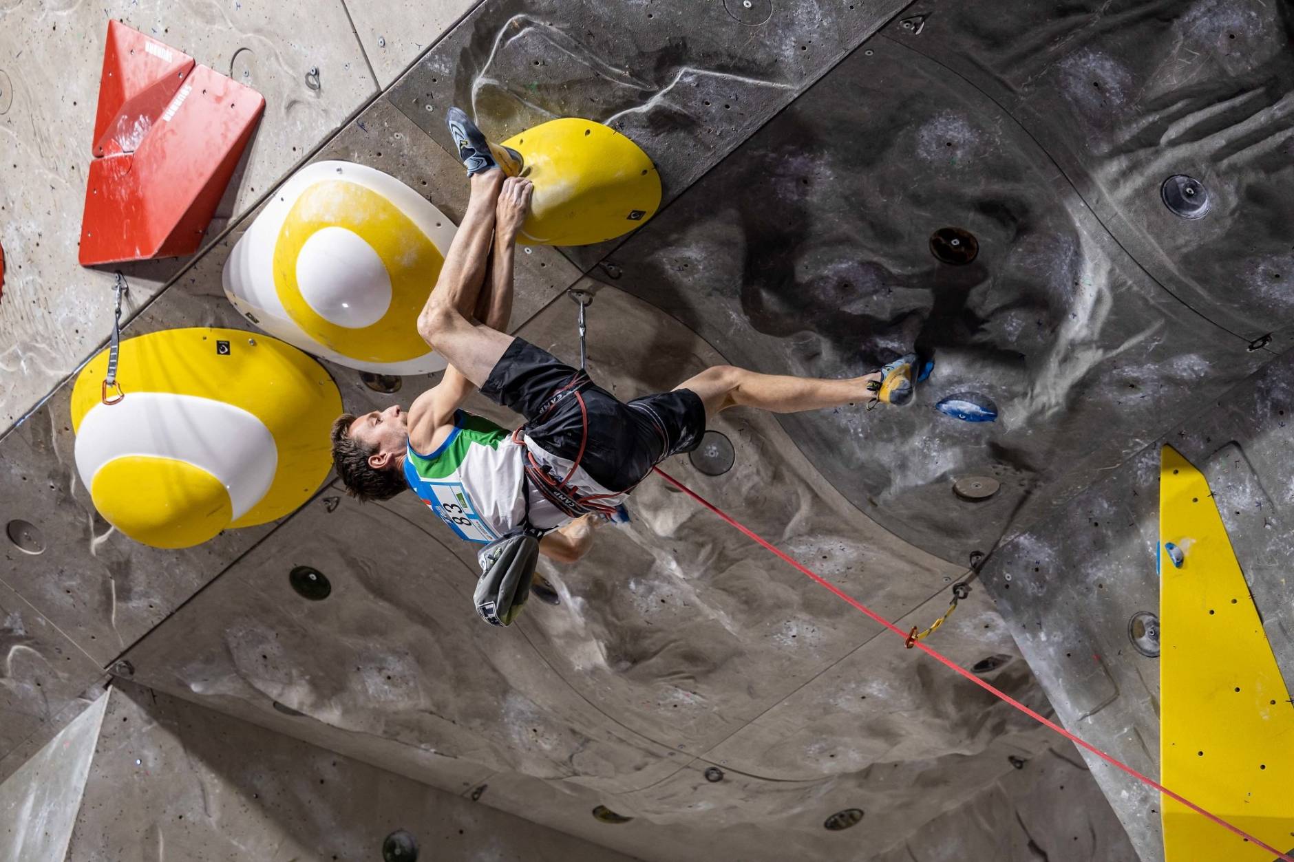 IFSC World Cup Climbing Rules & Scoring Explained