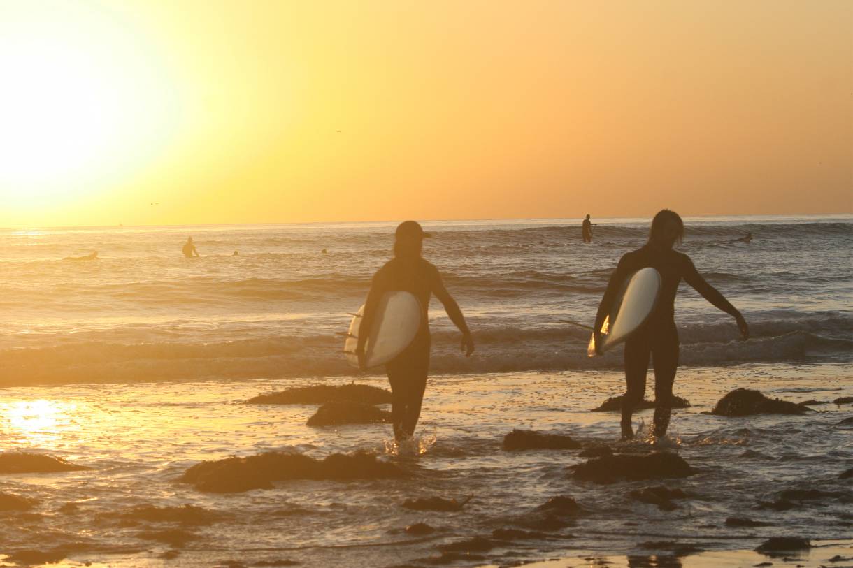 Surfing 101: A Beginner's Guide to Gear and Getting Started | GearJunkie