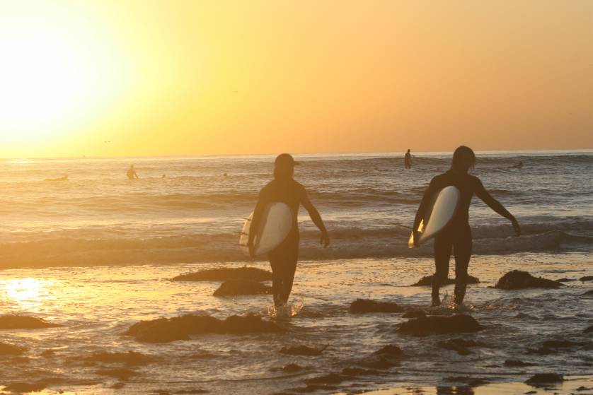 Surfing 101: A Beginner's Guide to Gear and Getting Started | GearJunkie