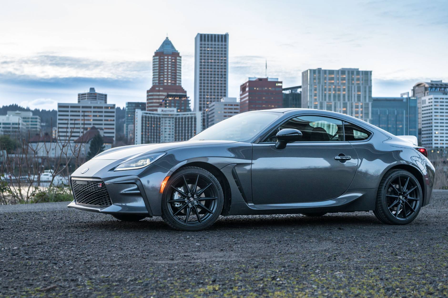 Best Value Sports Car Today? 2022 Toyota GR86 Premium Review