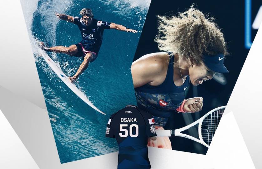 Pro Surfers to Honor 'Female Heroes' in Upcoming World Surf League Tour ...