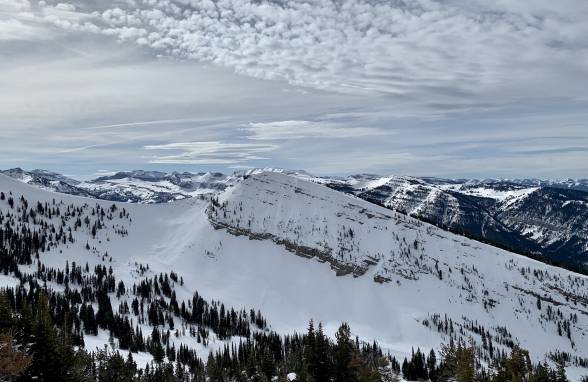 A Guide to Skiing Grand Targhee: An Inside Look at One of the West’s ...