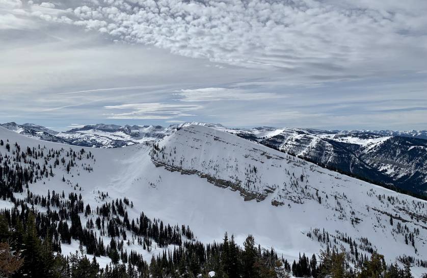A Guide to Skiing Grand Targhee: An Inside Look at One of the West’s ...
