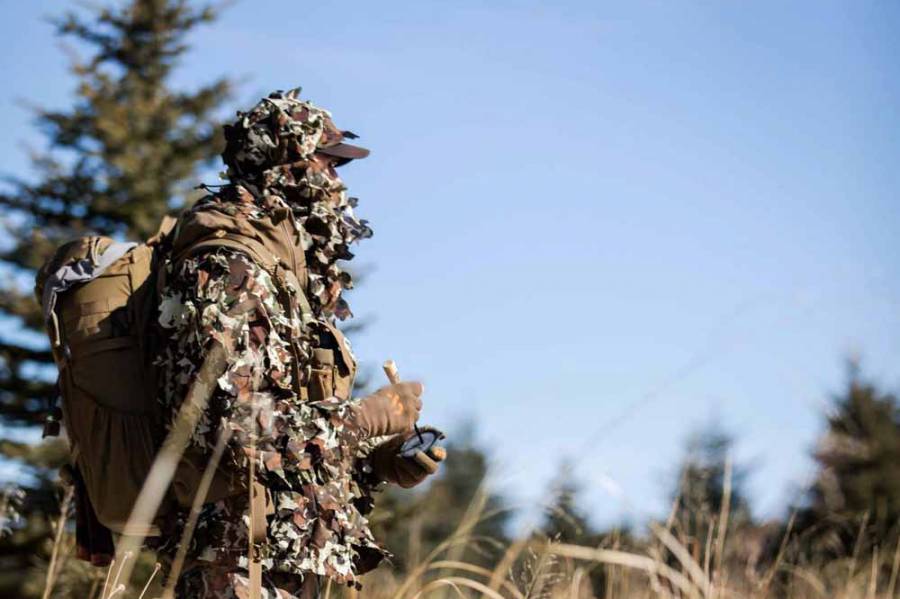 Turkey Hunting Gear 101: The Kit You Need to Tag Your Gobbler | GearJunkie