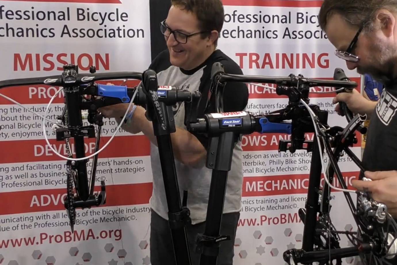 BikeExchange Doles Out Free Mechanic Training to Bike Shops | GearJunkie