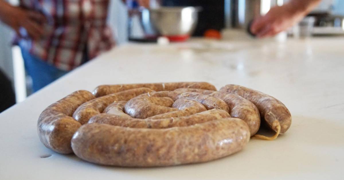 Wild Game Processing Gear Review: Making Meat With MEAT! | GearJunkie