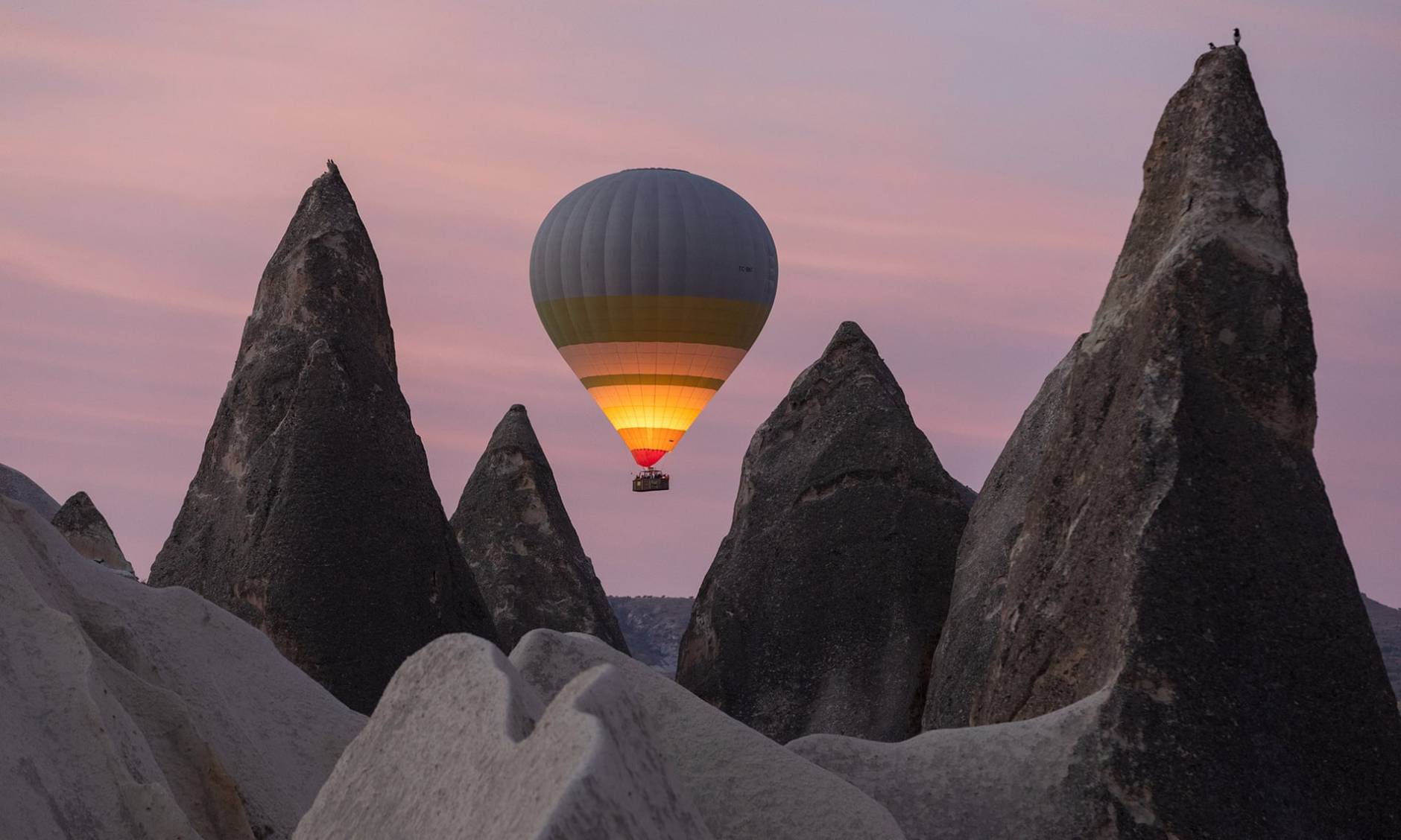 Banff Film Festival Tour: Don't Miss the Best in Outdoor Cinema ...