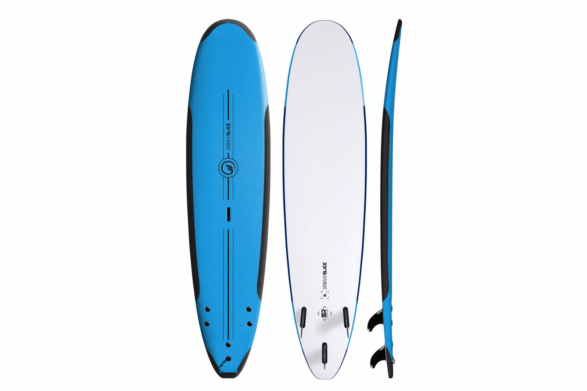 Surfing 101: A Beginner's Guide to Gear and Getting Started | GearJunkie