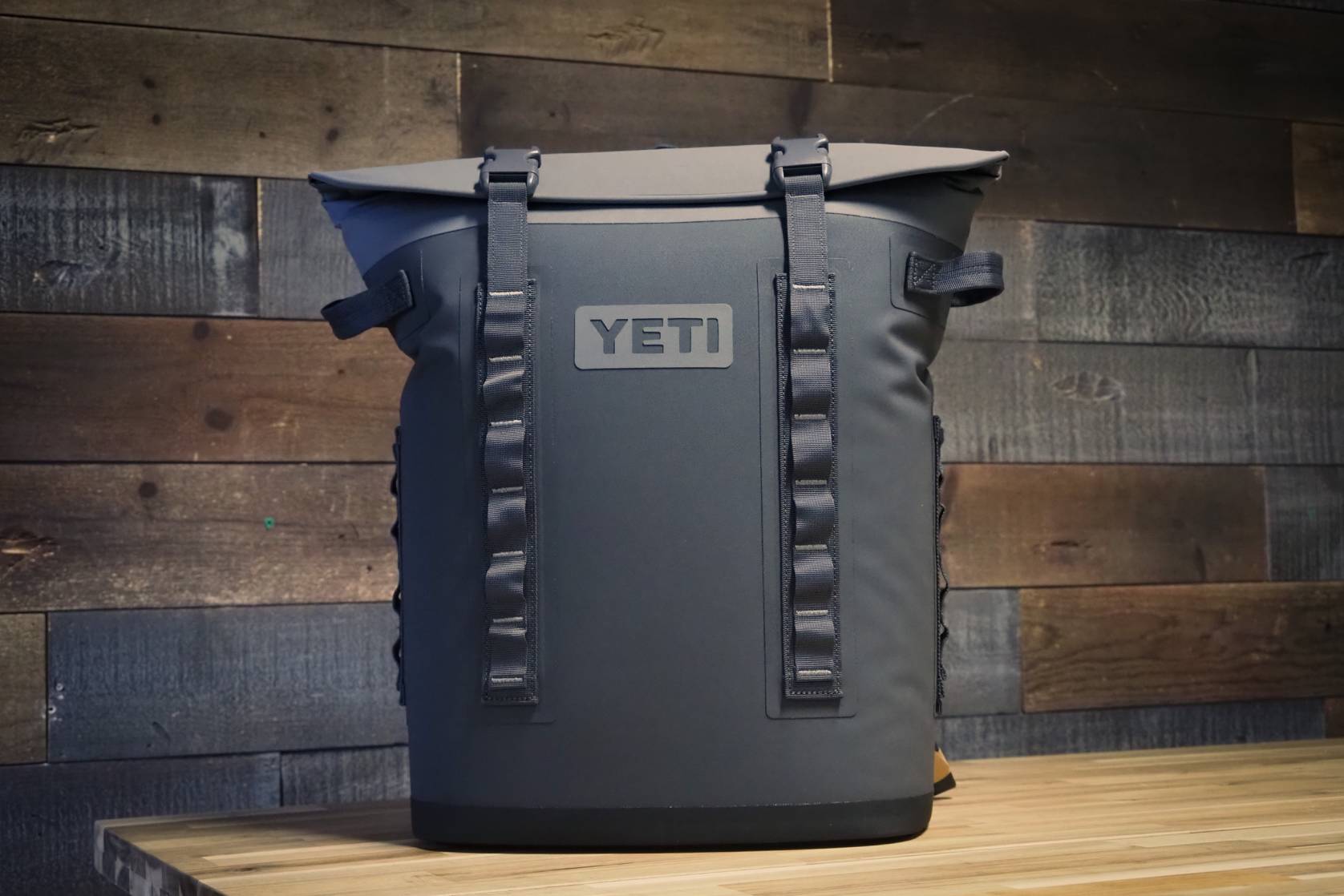 YETI Adds Magnetic Closure to Hopper M20 Backpack: First Look | GearJunkie