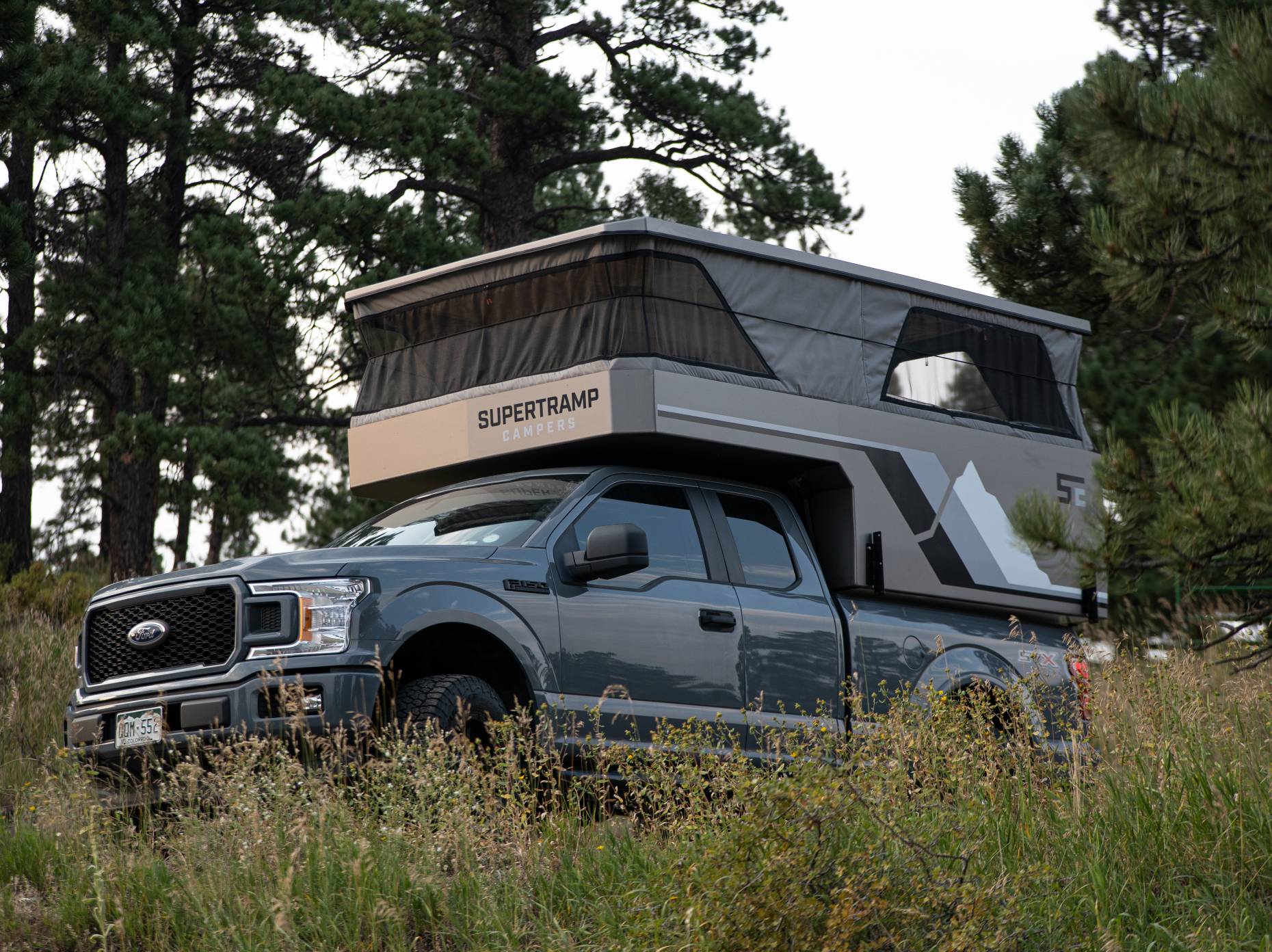 Camper & RV | Page 2 | GearJunkie