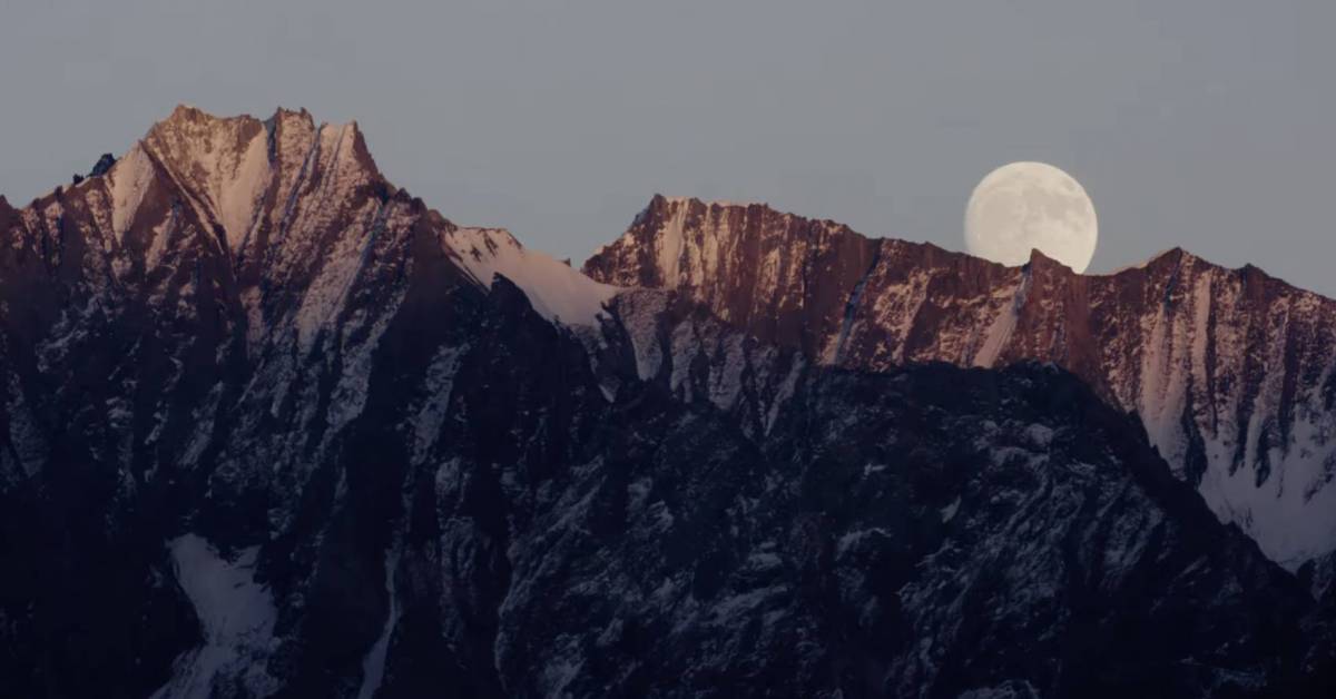 After 2 Years, 5Point Adventure Film Festival Returns in Person With 4 ...