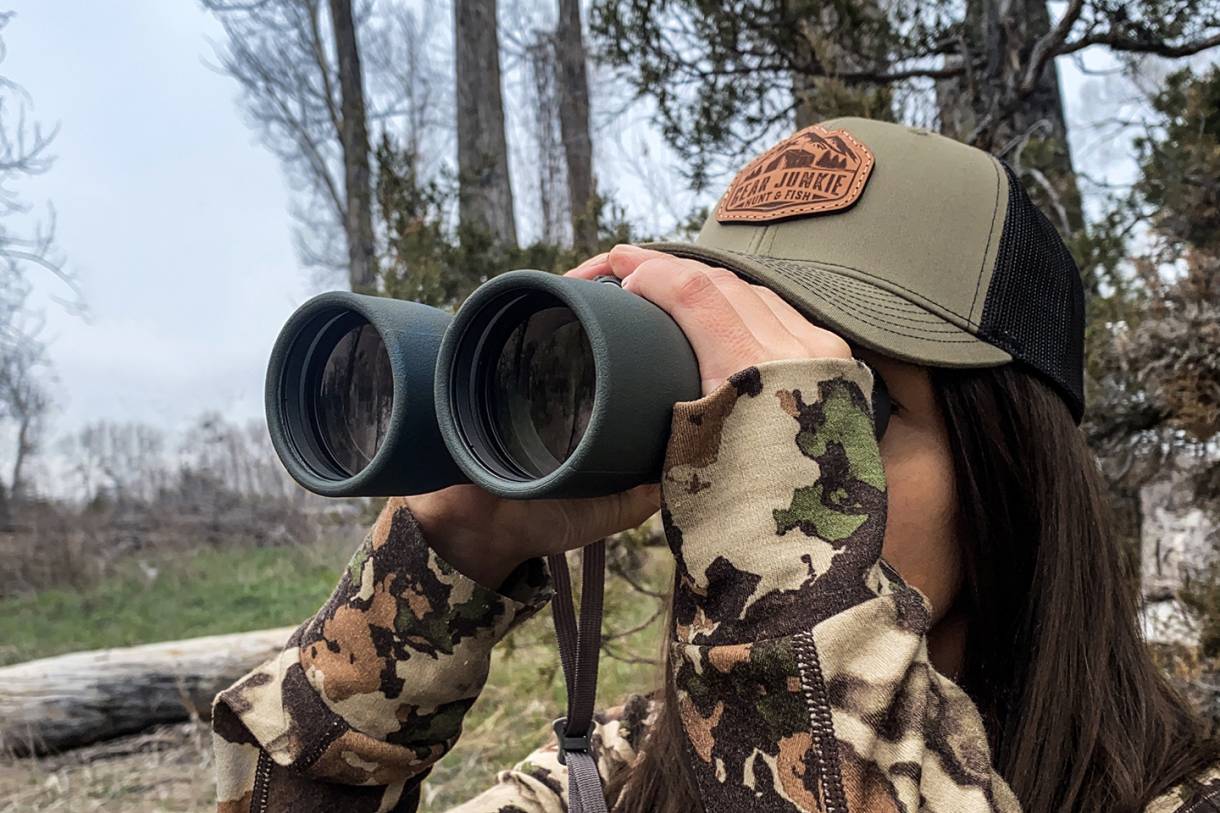 Going the Distance: Vortex Razor UHD 12x50 Binoculars | GearJunkie