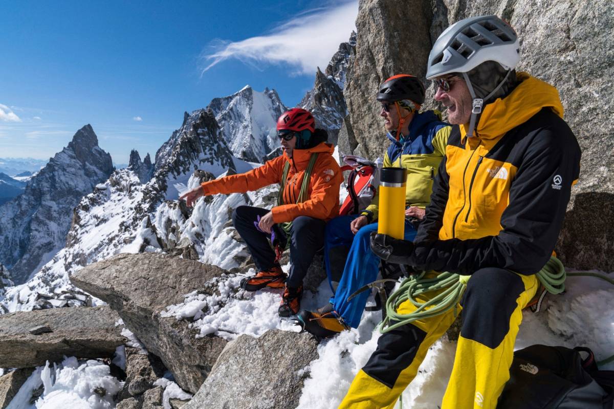 Yellow YETI: Check Out the 'Alpine' Color Collection | GearJunkie