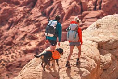 Spring Hiking: Grab This Backcountry Gear to Cover You From Head to Toe ...