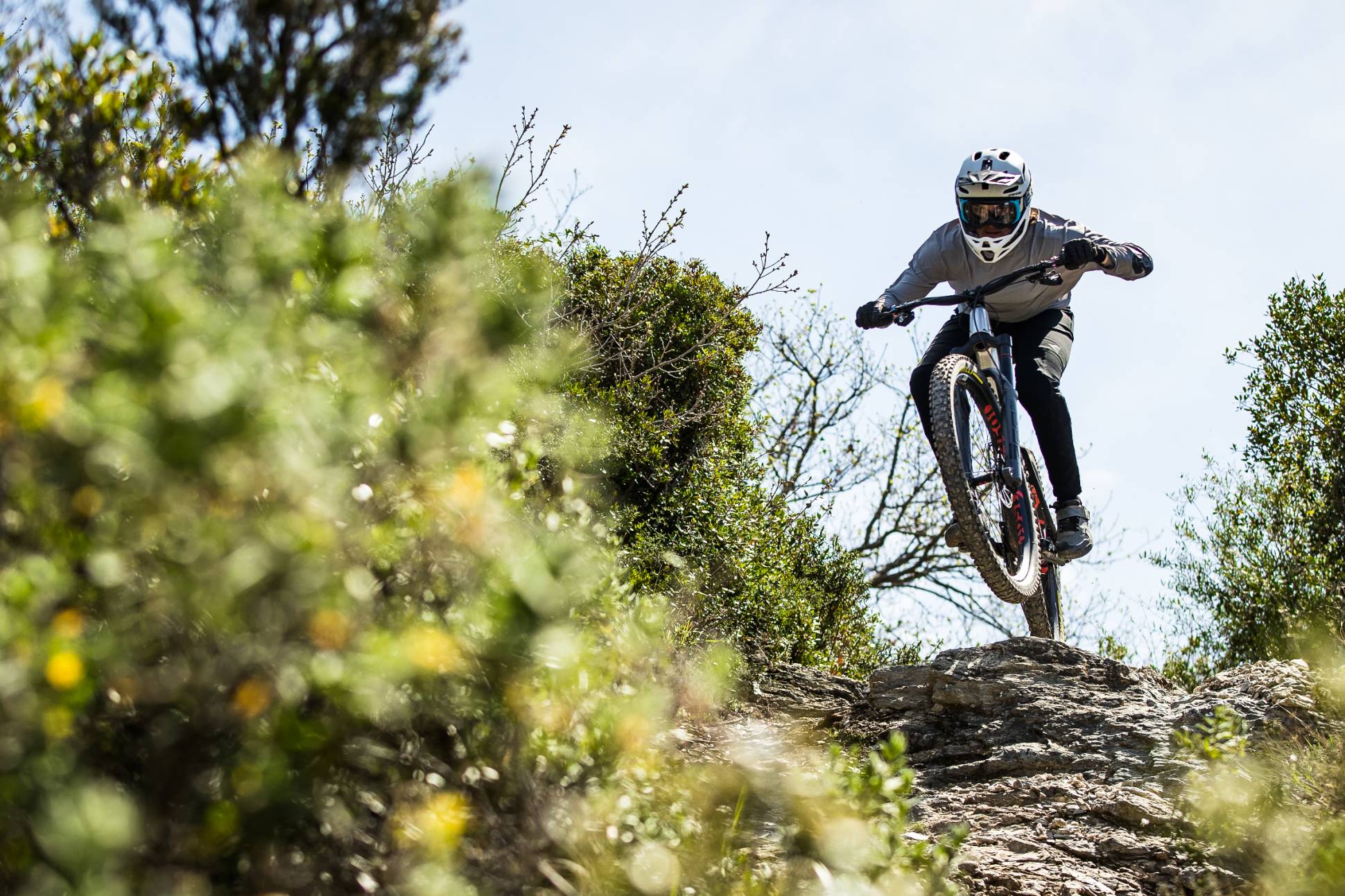 Emerging Gear: 420 Bike, Throwback Raft & More | GearJunkie