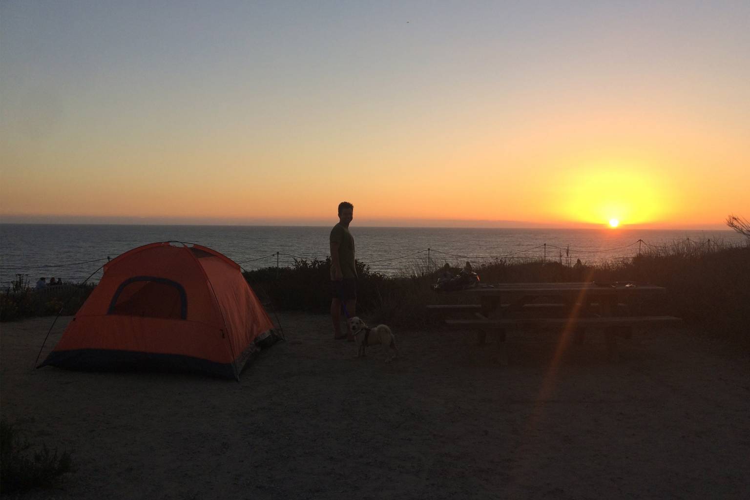 7 of the Most Scenic Campgrounds in California | GearJunkie