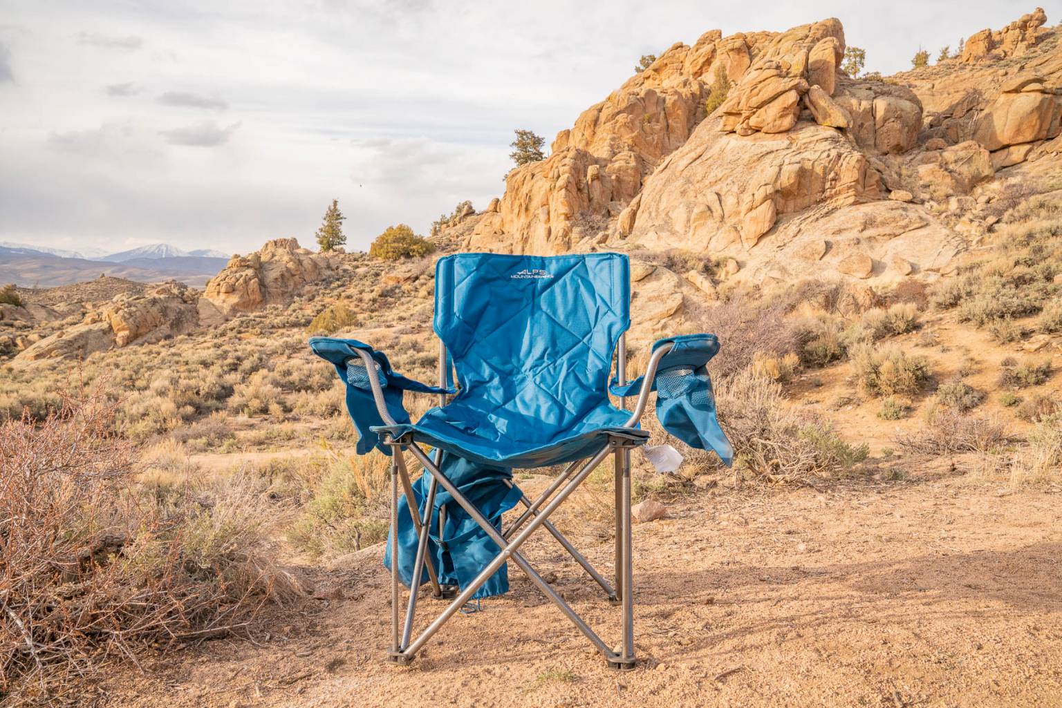 Best Camping Chairs of 2022 {Review & Buying Guide} | GearJunkie