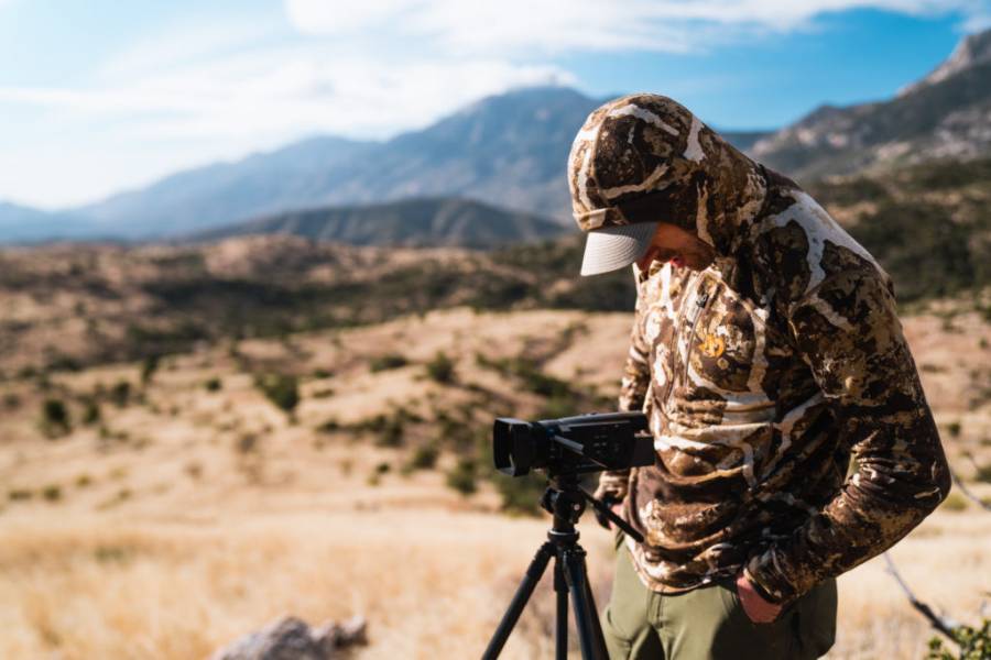 From Camera Gear to Shot List to Story: How to Film a Hunt | GearJunkie