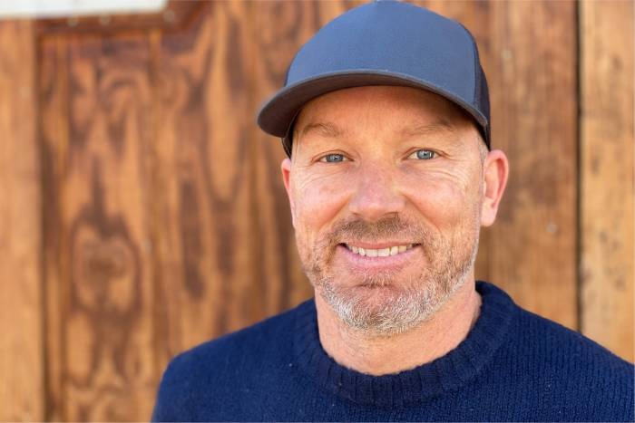 'I Hate Drones': Iconic Climbing Film Director Peter Mortimer | GearJunkie