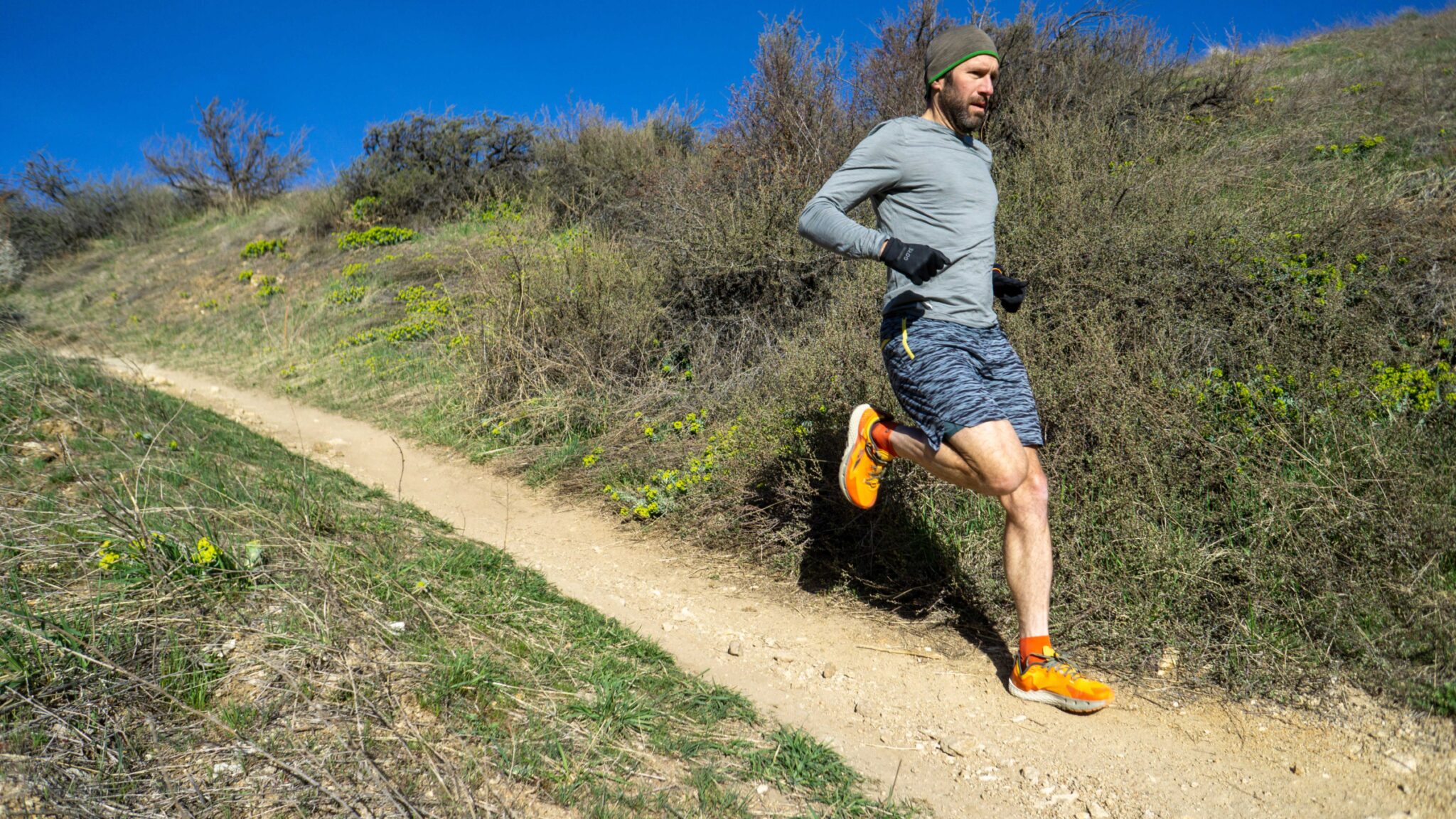 The Best Trail Running Shoes of 2025 | GearJunkie Tested