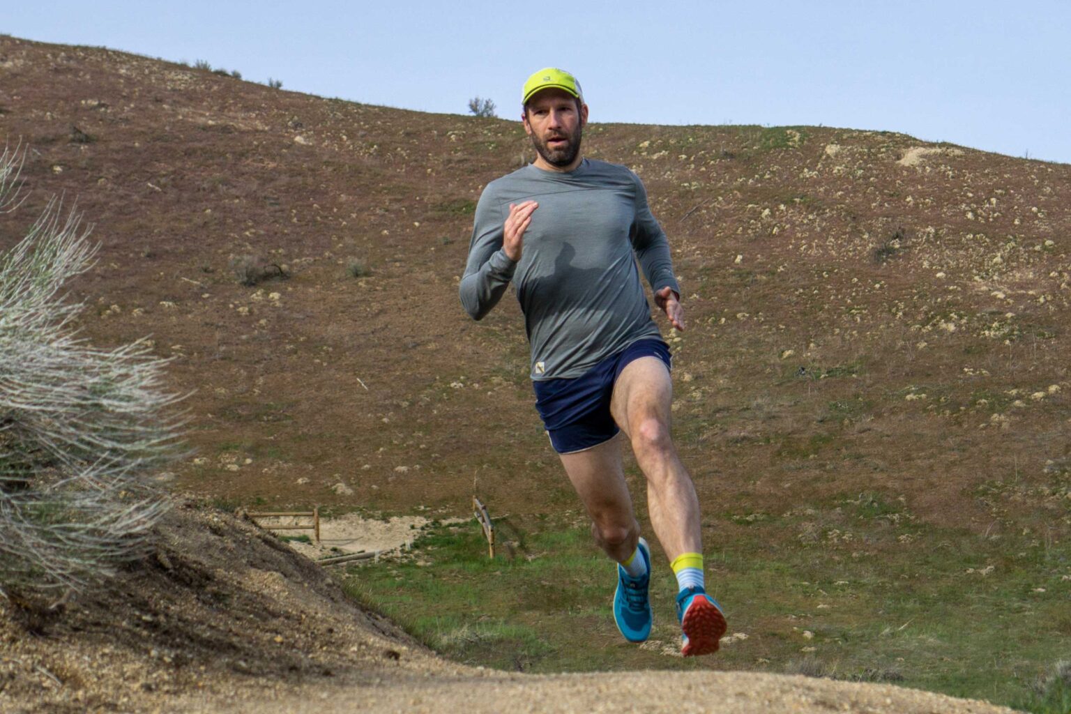The Best Trail Running Shoes of 2026 | GearJunkie Tested