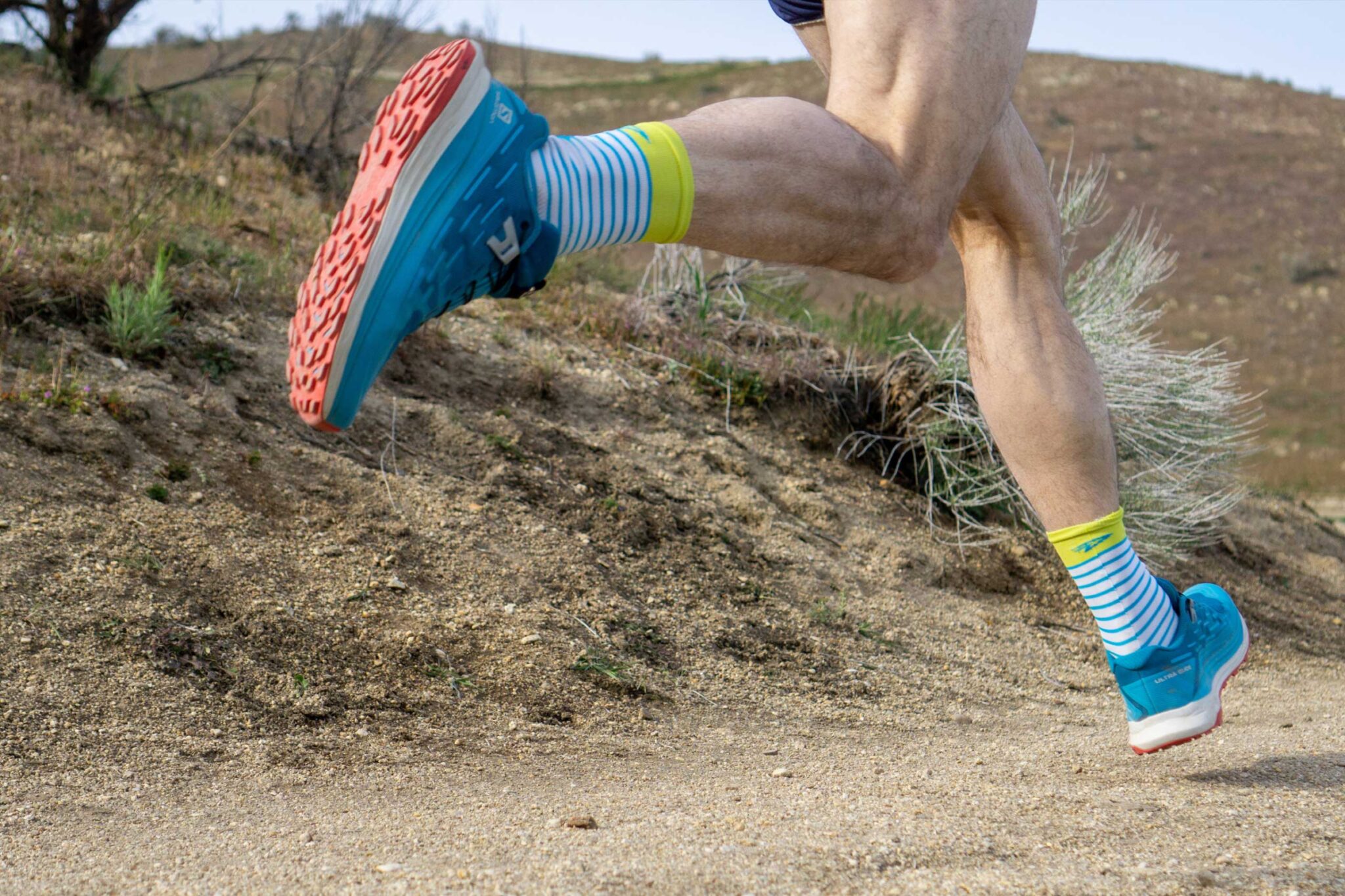 The Best Trail Running Shoes of 2025 | GearJunkie Tested