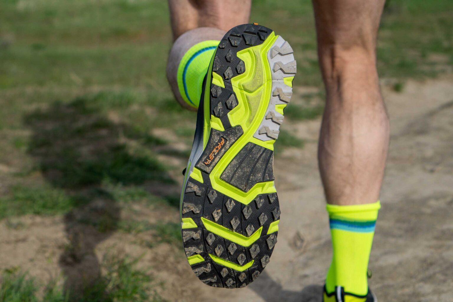 The Best Trail Running Shoes of 2025 | GearJunkie Tested