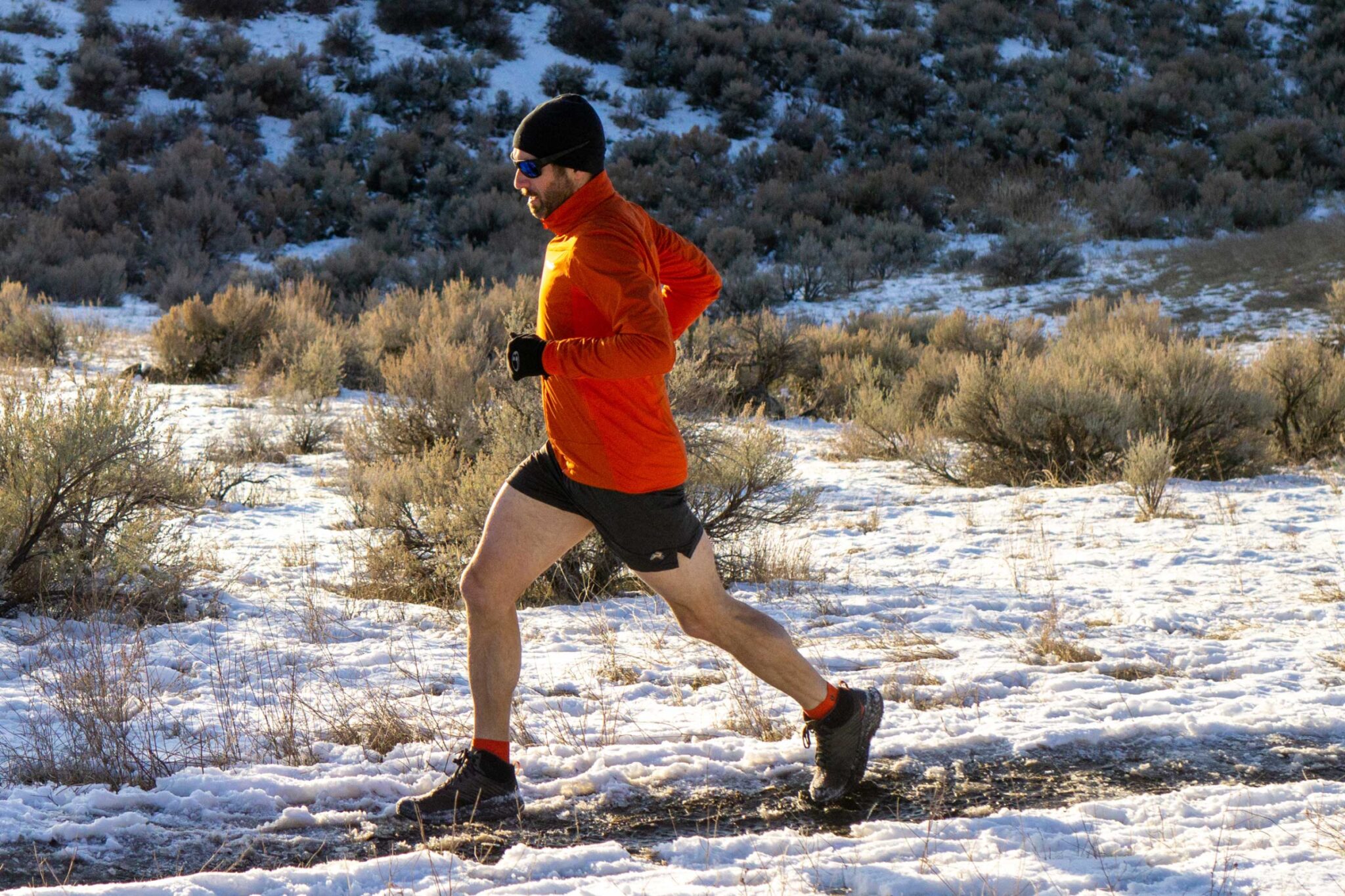 The Best Trail Running Shoes of 2025 | GearJunkie Tested
