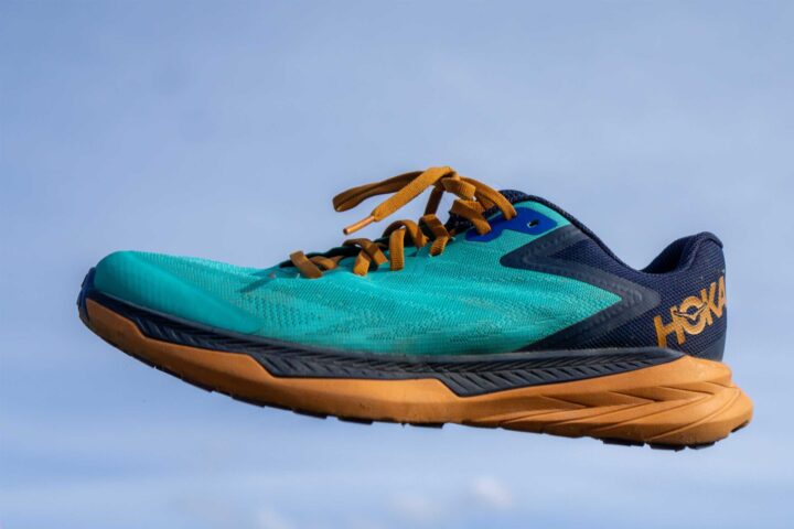 The Best Trail Running Shoes of 2025 | GearJunkie Tested