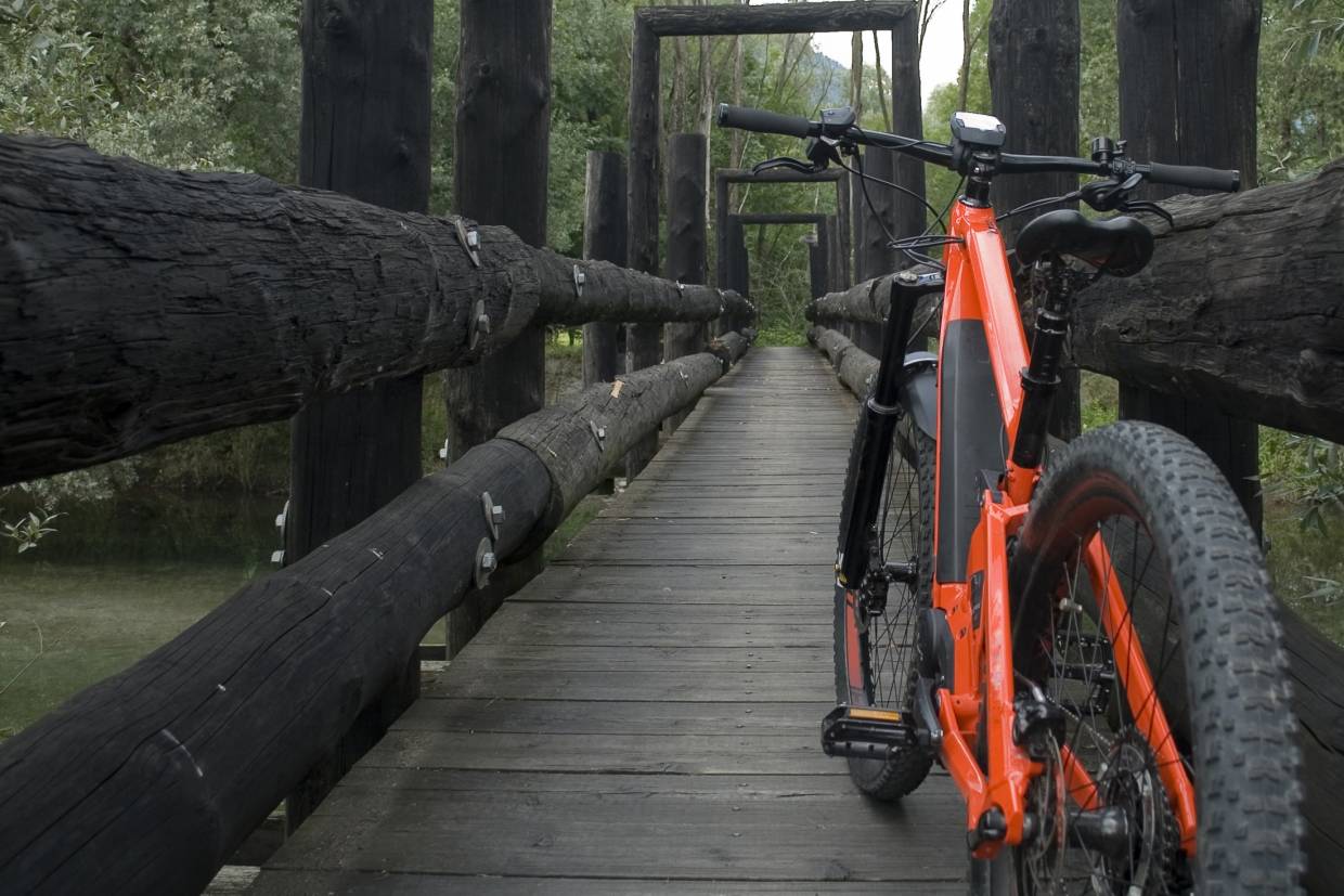 New Forest Service E-Bike Ruling: Potential Access to Non-Motorized ...