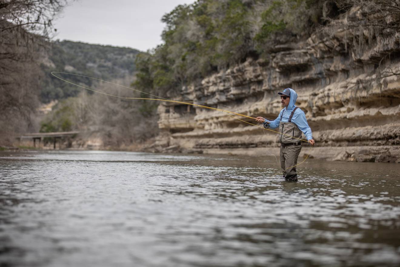 The Best New Fly Fishing Rods of 2022